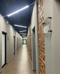 Деловое пространство Почта (Lenina Street No:75), açıkhava reklamcılığı  İstra'dan