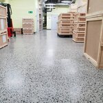 Stroitelnaya kompaniya Floor gloss (Korepina Street No:50), i̇nşaat firmaları  Yekaterinburg'dan