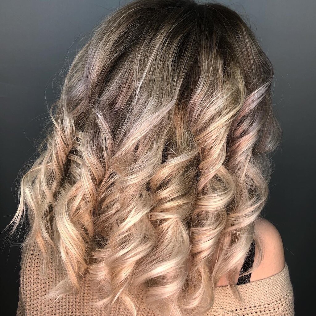 Stil uzmanı, makyöz Студия красоты Виктории Родионовой, Samara, foto