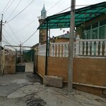 Мечеть (ulitsa Sheykha Mukhammad Mukhtara No:309), cami  Makhachkala'dan