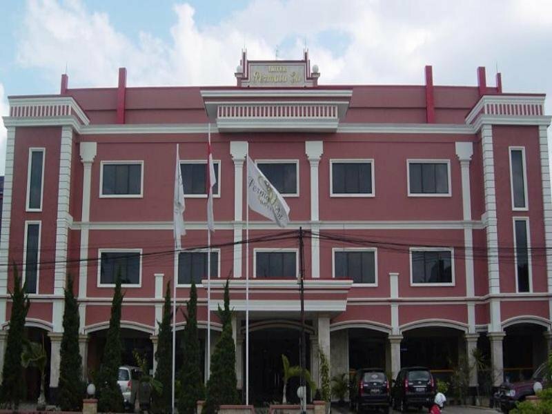 Otel Permata Inn Banjarbaru, , foto