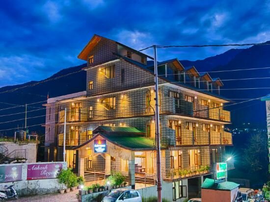 Otel Soulful Sojourns, Himaçhal Pradeş, foto
