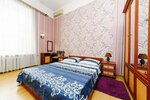 Hotrent Olympic (Большая Васильковская улица No:80), kısa süreli konaklama  Kiev'den