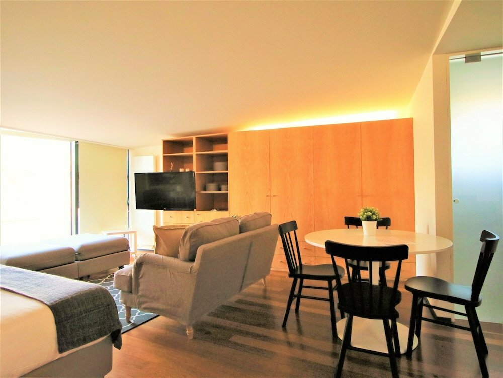 Otel Oporto Guest Rua de Cedofeita, Porto, foto