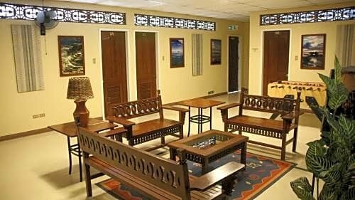 Otel Dao Diamond Hotel, Tagbilaran, foto