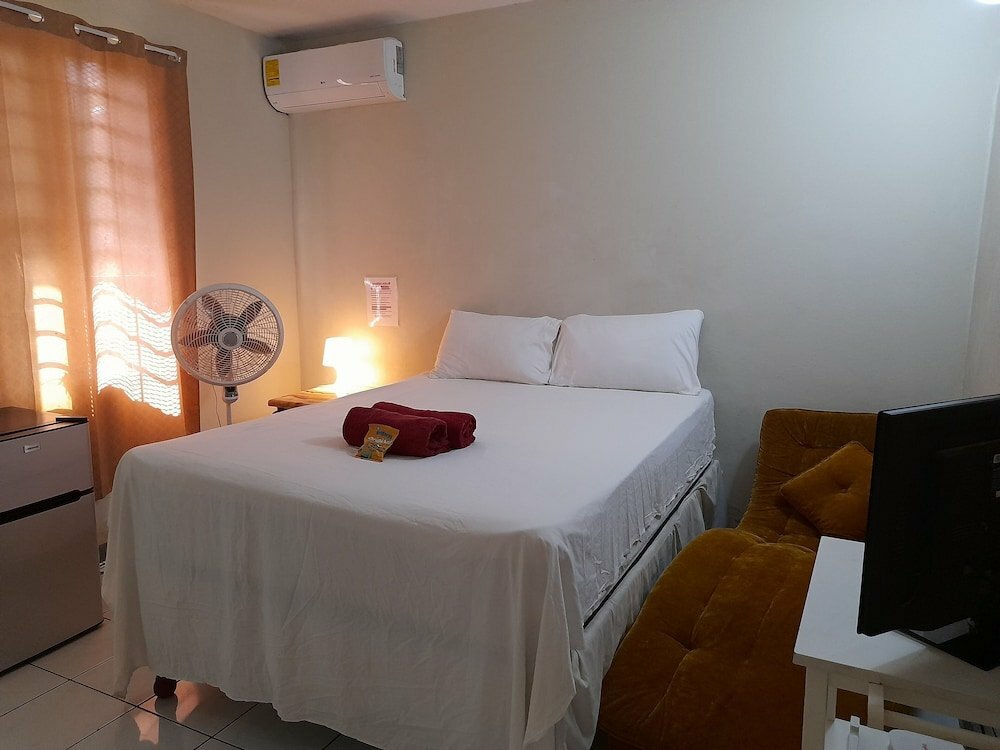 Otel Camelia Rooms, Dünya, foto