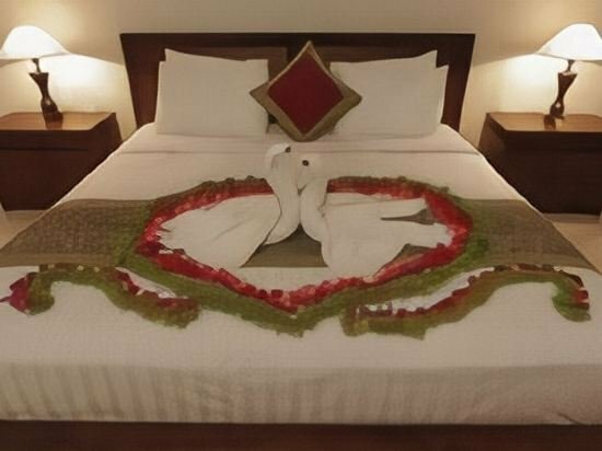 Otel Lili House Ubud Hotel, Bali, foto