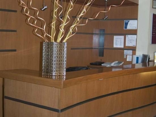 Otel Davina, La Paz, foto