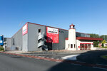 Shurgard Self Storage Diemen Sniep (Sniep No:21, Diemen), evden eve nakliye  Dünya'dan