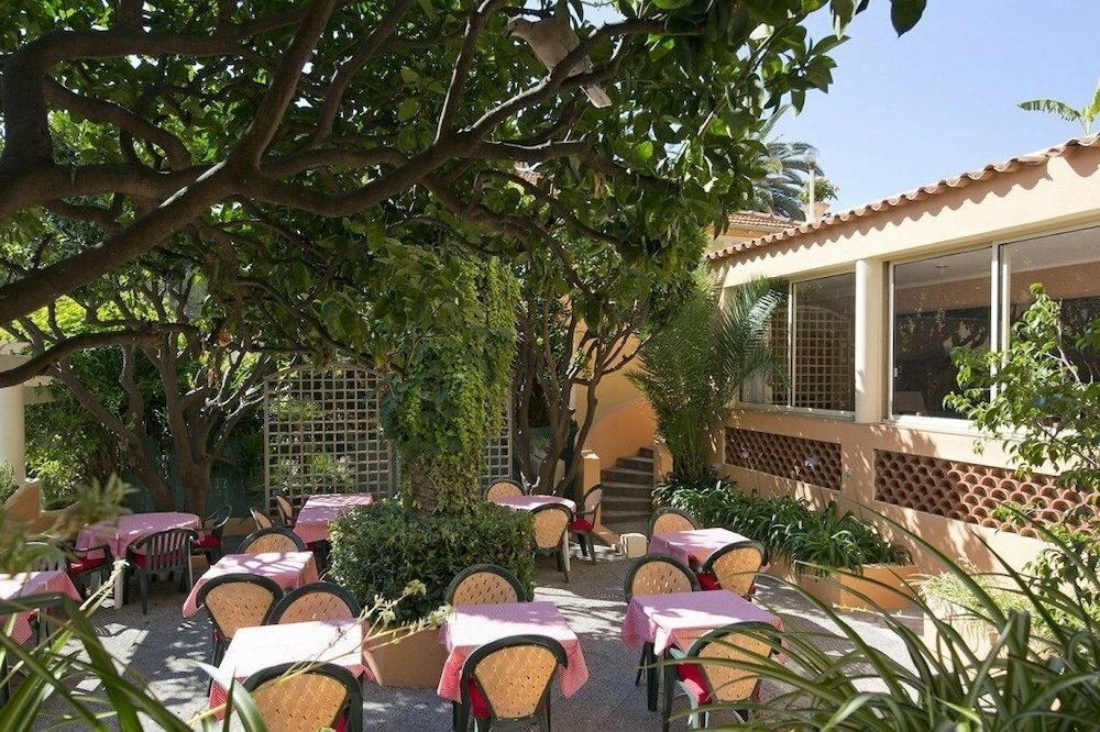 Otel Hôtel Le Provençal, , foto