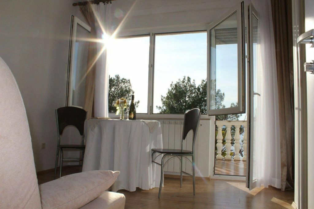 Otel Diklo Beach Rooms, Zadar, foto