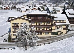 Waldheim (Fischerstraße No:509, Mayrhofen), otel  Mayrhofen'den
