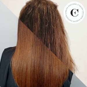 Peluqueria Unisex Carlos Escuder (Calle Octavi Ten i Orenga No:1, Alfondeguilla, La Vall d'Uixó), kuaförler  Valensiya'dan