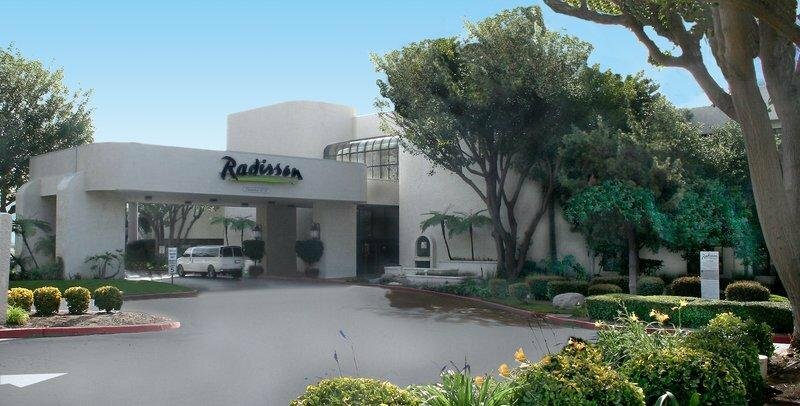 Otel Delta Hotels by Marriott Ontario Airport, Ontario, foto