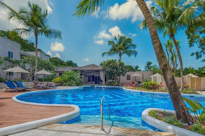 Otel Waves Resort & SPA, Dünya, foto