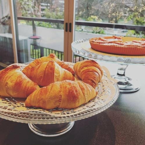 Otel B&b Botton D'Oro 2, Lombardiya, foto