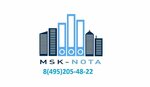 Msk-nota accounting outsourcing (Perovskaya Street No:61/2с1), muhasebeciler  Moskova'dan