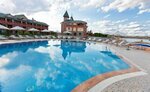 MoreLux (Rechnıkov kóshesi No:34), otel  Kapşağay'dan (Kapçagay'dan)