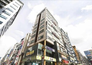 O2 motel (South Gyeongsang Province, Changwon), otel  Changwon'dan