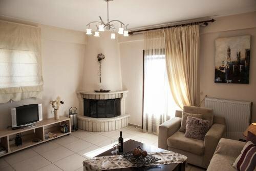 Otel Venetiko Villas, Dünya, foto