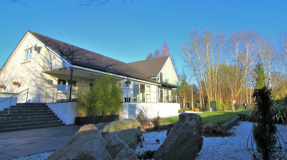 Otel Inverness House, Inverness, foto