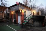 Банька у Михея (Novaya Zavodskaya ulitsa No:11, rabochiy posyolok Suzemka), hamamlar  Brianskaya oblastından