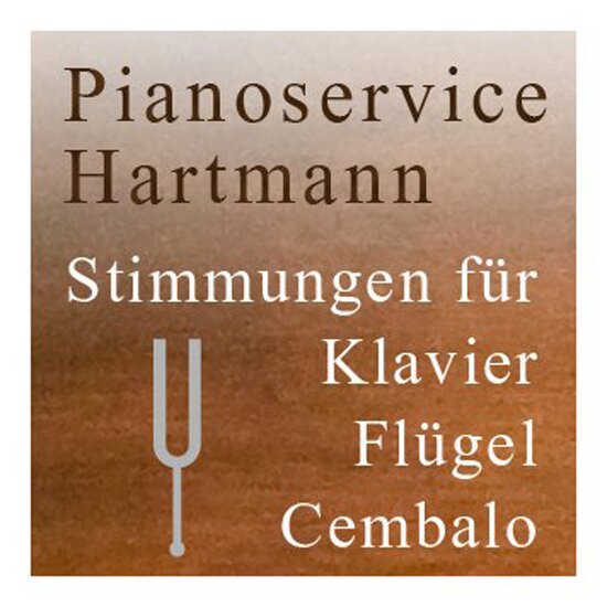 Müzik enstrumanların tamiri Pianoservice Hartmann, Saksonya‑Anhalt, foto