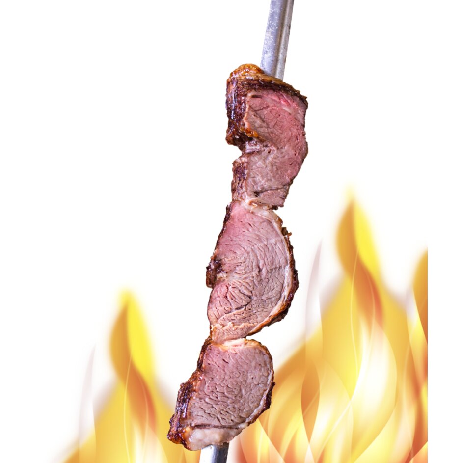 Restoran Che Asador Argentino, Valensiya, foto