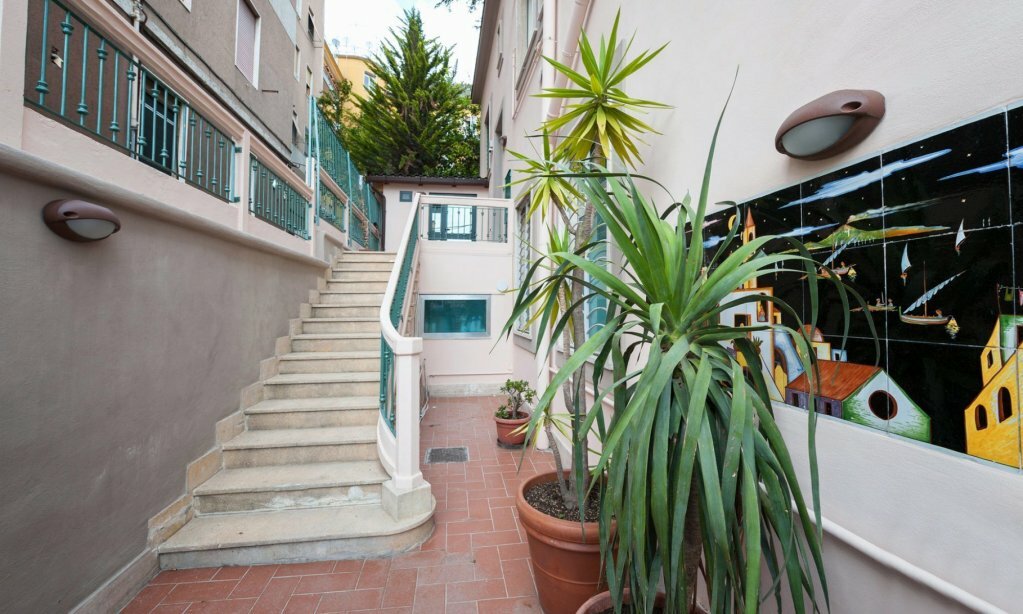 Otel B&b Antonello, Salerno, foto
