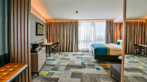Otel Holiday Inn Villingen - Schwenningen, an Ihg Hotel, Villingen‑Schwenningen, foto