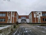 Детский сад № 1 Ручеёк (No:11, Tsvetochniy Microdistrict), anaokulları  Ugliç'ten