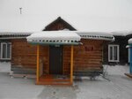 Solnyshko (ulitsa Likhachyova No:18, selo Taseyevo), anaokulları  Krasnoyarski krayından