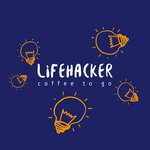Lifehacker coffee to go (Bolshaya Krasnaya Street No:42, Vakhitovskiy City Administrative District), al götür kahve  Kazan'dan