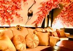 Sakura Place (Sofiyskaya Embankment No:30с1), restoran  Moskova'dan