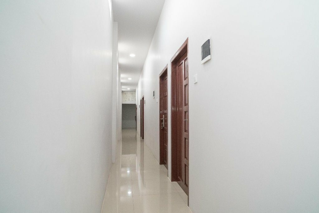 Otel RedDoorz Syariah near Jalan Ahmad Yani Banjarmasin 3, Banjarmasin, foto