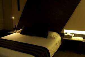 Hotel La Moraleja Suites & Villas (Mexico City, Vasco de Quiroga), otel  Mexico'dan