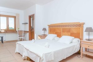 Es Puig Des Call (Islas Baleares, Felanitx), otel  Balear Adaları'ndan