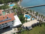 Hotel Mare (Muğla, Datça, İskele Mah., Hürriyet Cad., 29), otel  Datça'dan