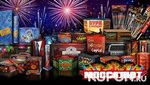 Fireworks (Podolsk, Stantsionnaya Street, 2с2), fireworks and pyrotechnics  Podolsk'tan