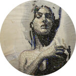 Mosaic masters (Budayskiy proyezd No:1), sanat atölyeleri  Moskova'dan