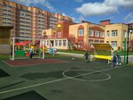 Детский сад № 5 Подсолнушек (No:30, 6th Micro-district), anaokulları  Yegoryevsk'ten