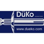 Düko Dübel und Verbindungselemente Vertriebs GmbH (North Rhine-Westphalia, Rhein-Sieg-Kreis, Lülsdorfer Straße, 32), torna işleri  Kuzey Ren‑Vestfalya'dan