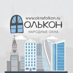 Oknafolkon (Pryanishnikova Street No:19Ас13), pencere üretim, satış ve montaj firmaları  Moskova'dan