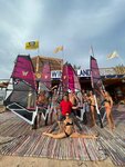 Winderland - windsurfing and kitesurfing Dahab (South Sinai Governorate, Dahab), spor okulları  Dahab 'dan