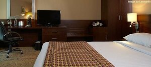 Courtyard by Marriott (England, Surrey County, Horley), otel