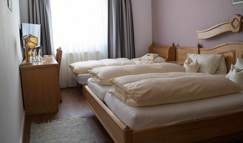 Otel Hotel Schweizer Haus, Kuzey Ren‑Vestfalya, foto