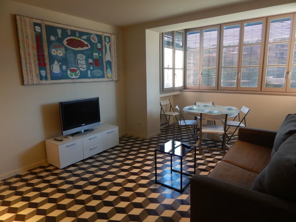 Otel Girona Apartments, Girona, foto