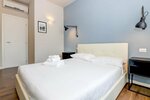 Desenzanoloft – Smile on the Lake (Via Mazzini No:34, Desenzano del Garda), kısa süreli konaklama