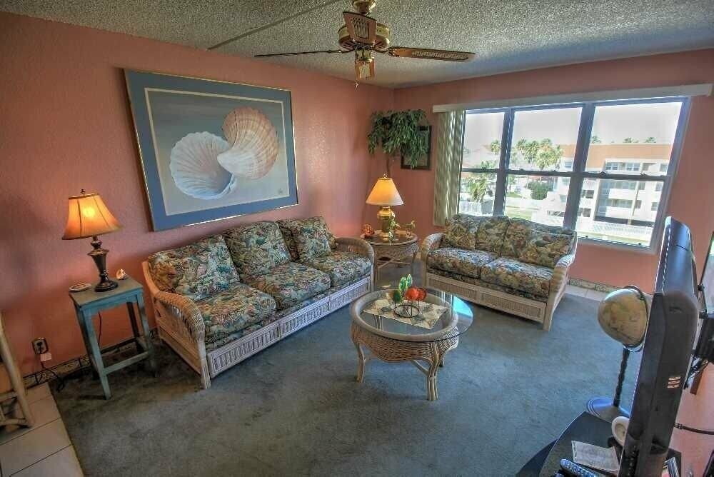 Otel Gulfview i 510 Minium 1 Bedroom Condo by RedAwning, Texas, foto