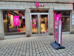 Telekom Shop (Bavaria, Fürth, Schwabacher Straße, 30), cep telefonu ve aksesuarları satış mağazaları  Furth'tan